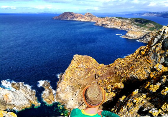 Le Isole Cies, il paradiso a portata di mano - Stacca e Viaggia
