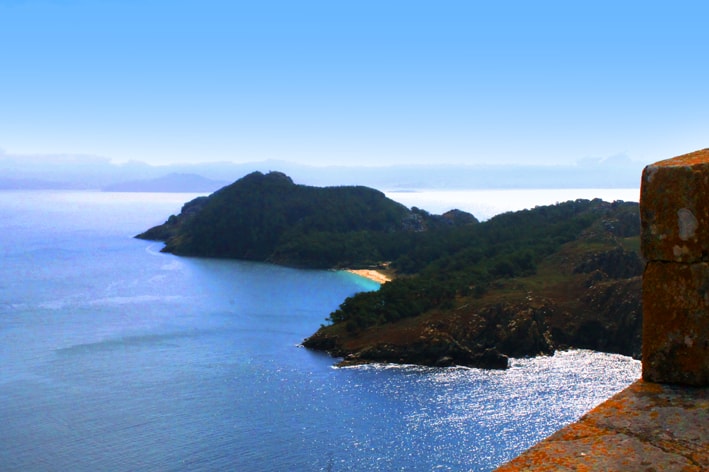 Le Isole Cies, il paradiso a portata di mano - Stacca e Viaggia