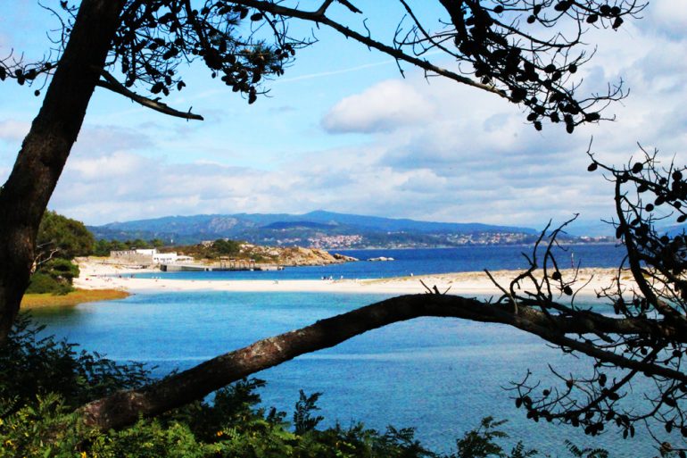 Le Isole Cies, il paradiso a portata di mano - Stacca e Viaggia