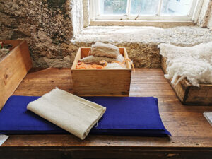 Una tradizione portoghese che non conoscevi: il Burel - Stacca e Viaggia