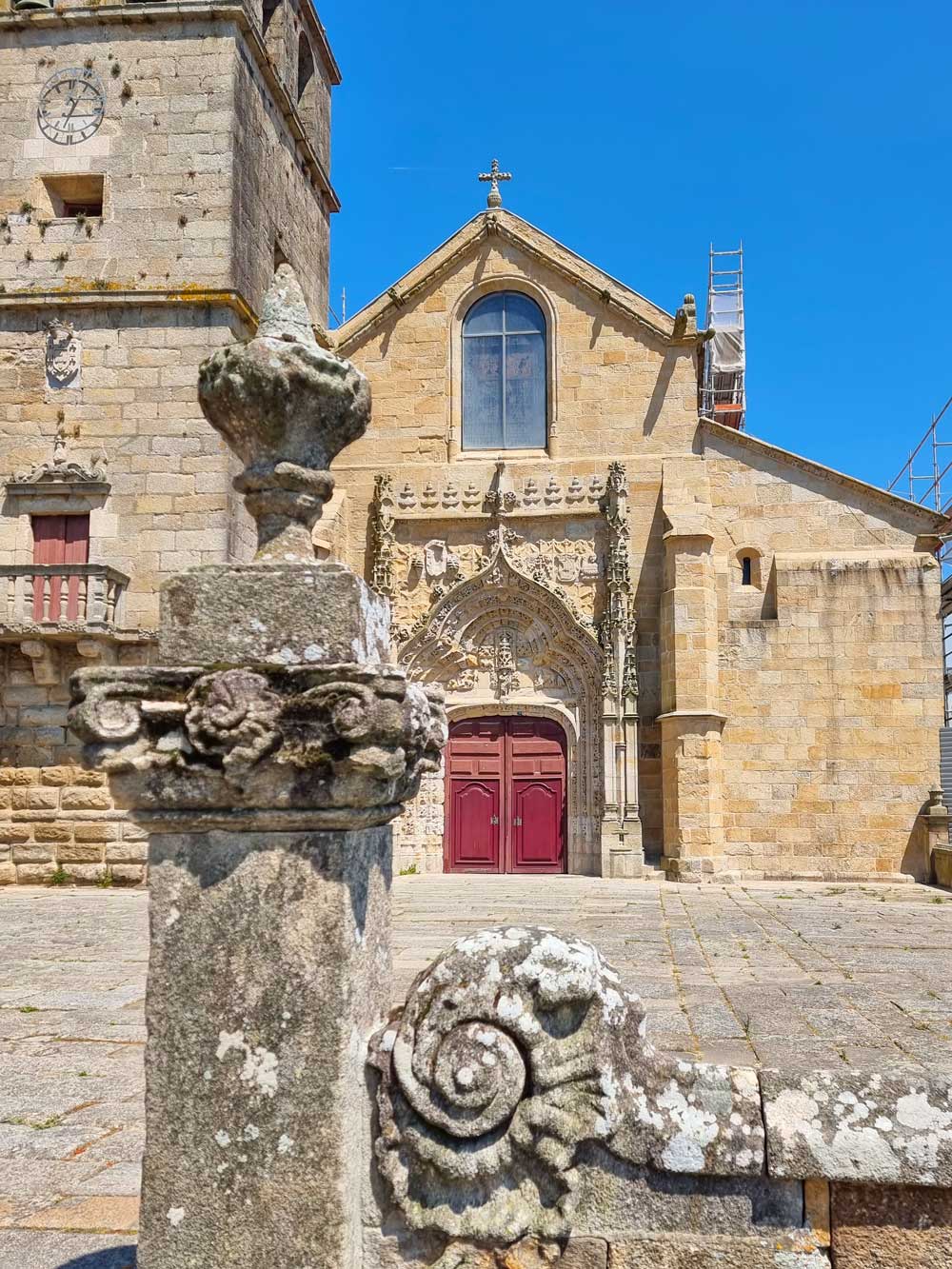 Vila do Conde: città culturale da visitare vicino Porto