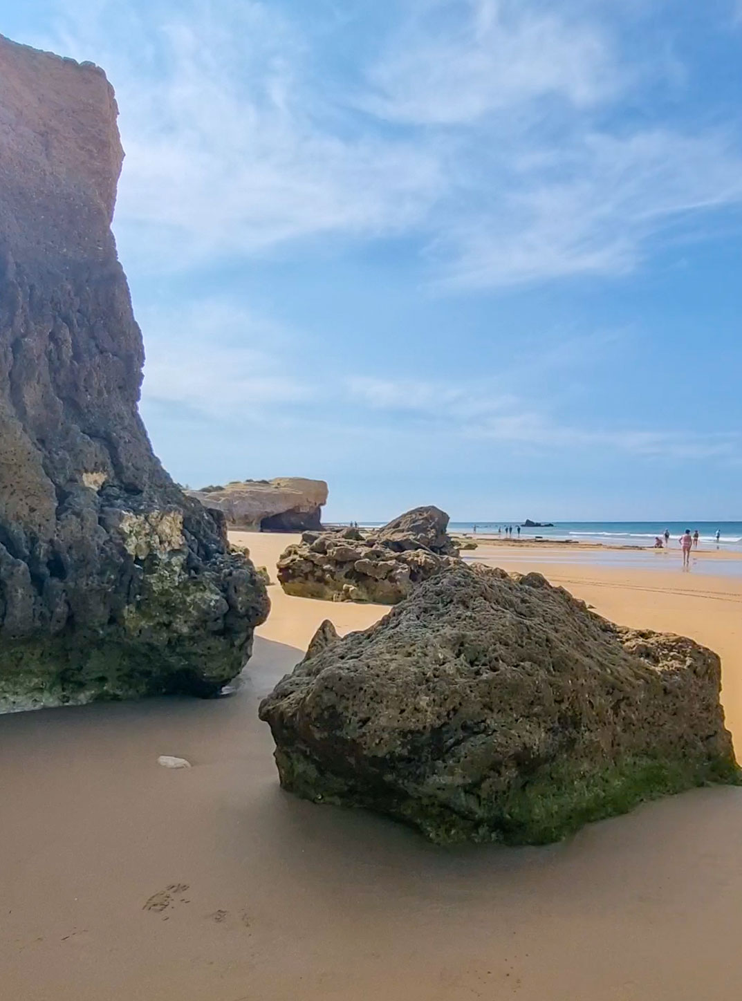 Itinerario nel Sud del Portogallo: cosa vedere in Algarve - Stacca e ...